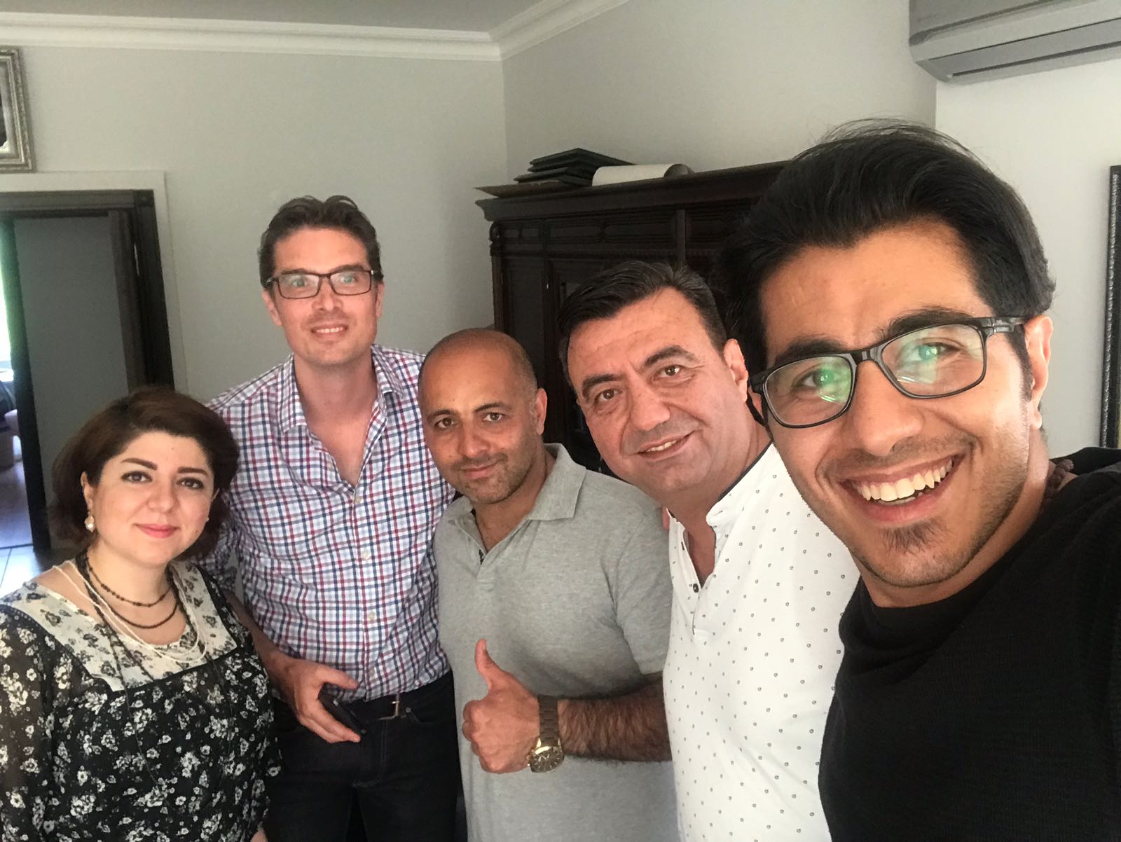 Personal Trainer – Impulse Studio - Gym without Weigths