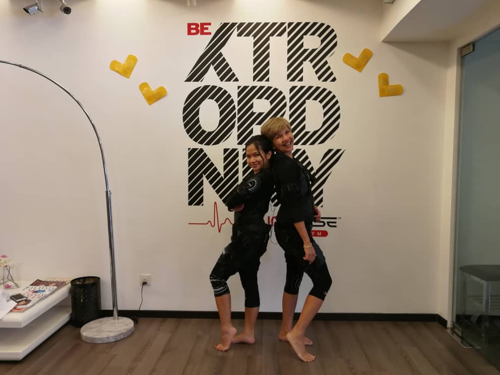 Open House at Impulse Studio - Fitness Training for Busy People