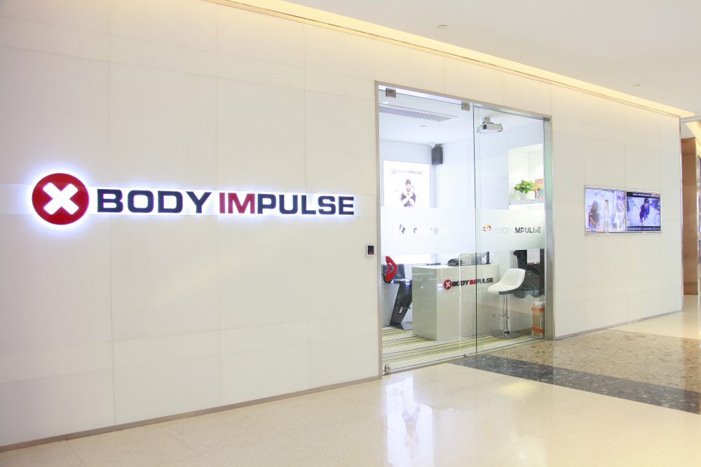 Gym near me KL, Kuala Lumpur, Fitness Studio Locations
